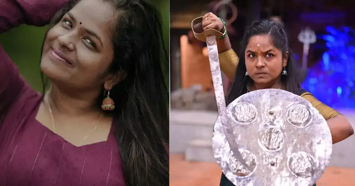 Babitha Babi On Second Marriage,റെയിൽവേ ജോലി ഉപേക്ഷിച്ചോ! ബിഗ് ബോസ് എ ...