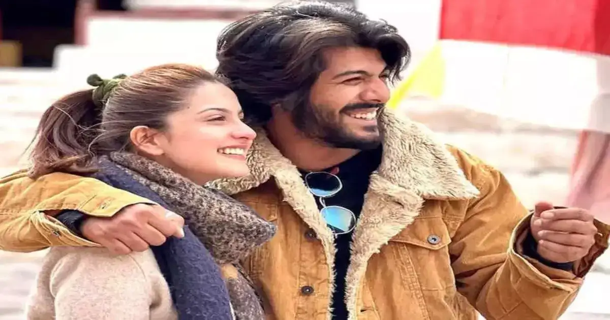 Sheezan Khan: செக்ஸுக்காக பல பெண்களை யூஸ் செய்து ஏமாற்றினார் டிவி ...