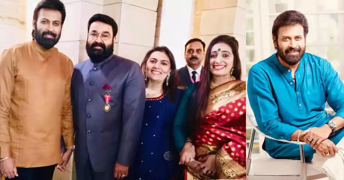 Mohanlal,ഒരാൾ കുഴച്ചു വച്ചത് എടുത്ത് കഴിച്ചു! കോടികൾ ഉണ്ടായിട്ടും ആ ...