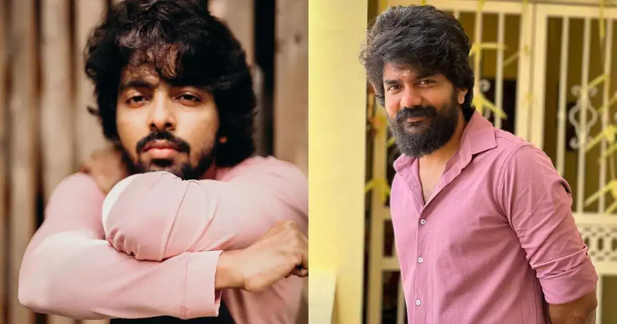 GV Prakash, Kavin: ஜி.வி. பிரகாஷ் ஒரு தீர்க்கதரிசி, அவர் சொன்னது ...