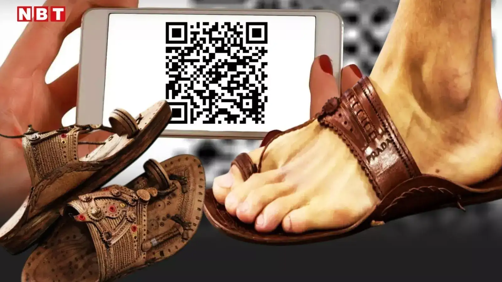 विदेशी ब्रांड प्राडा ने चुराए कोल्हापुरी चप्पल के डिजाइन! अब इन चप्पलों ...