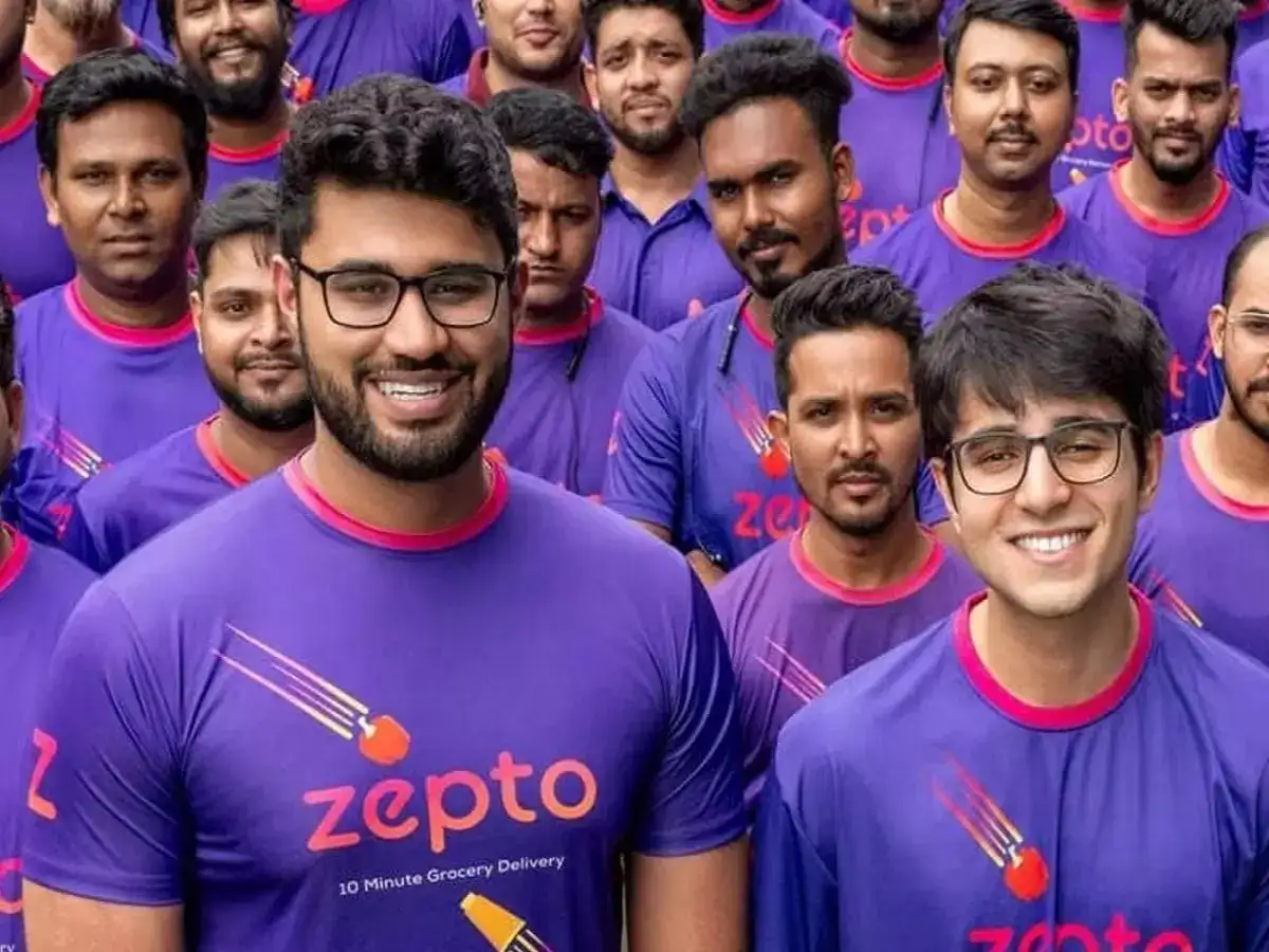 Zepto India's First Unicorn 2023,Zepto: ஜெப்டோ 2023இன் முதல் யூனிகார்ன் ...