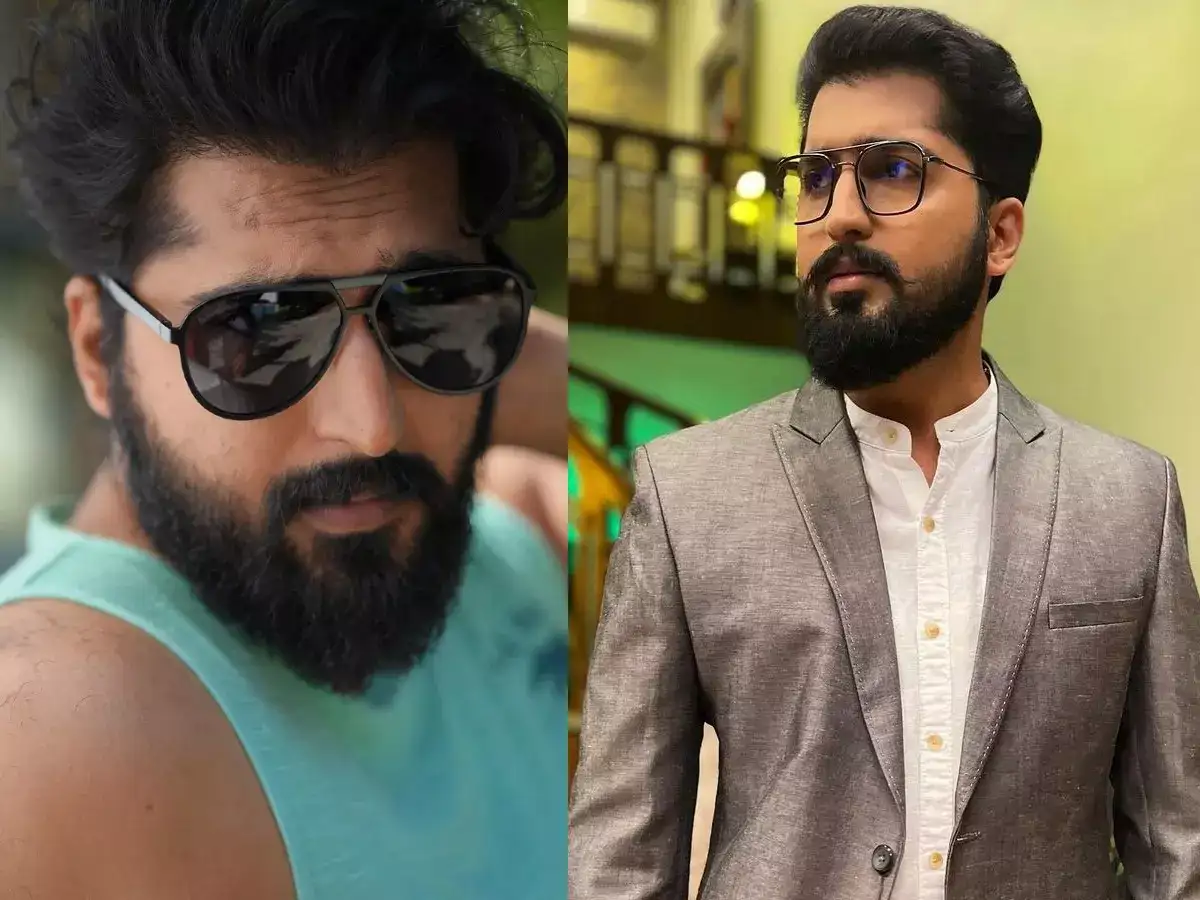 Arun Raghav,ഒരാള്‍ ചെയ്തു വച്ചതിന്റെ ബാക്കി ചെയ്യുക എന്നാല്‍ വലിയ ...