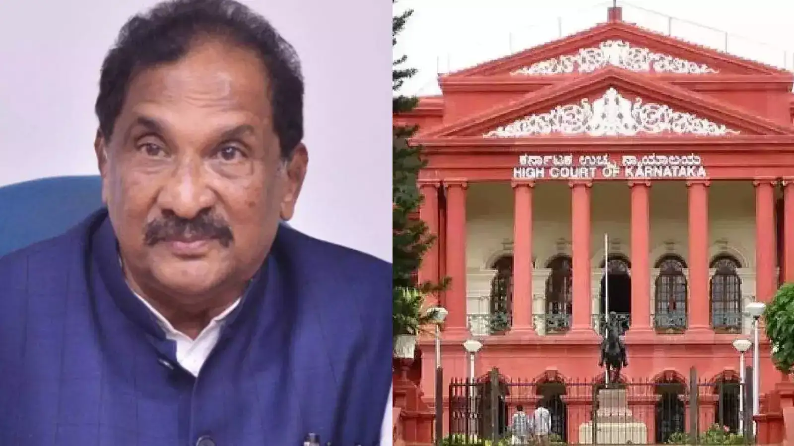 ಕೆಜೆ ಜಾರ್ಜ್‌ ಮಗನ ಜಮೀನಿಗೆ ಅರಣ್ಯ ರಸ್ತೆ,ಜಮೀನಿಗೆ ಅರಣ್ಯದ ರಸ್ತೆ ಬಳಸಲು ಕೆಜೆ ...