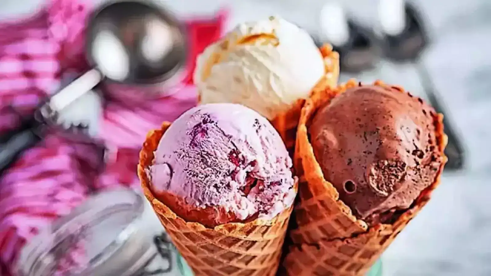 FDA admitted that ice cream testing was only done in summer after malad ...