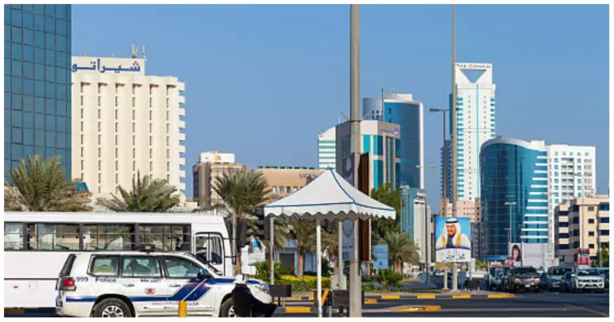 Bahrain Police News,സോഷ്യല്‍ മീഡിയ വഴി മത ചിഹ്നങ്ങളെ അപമാനിക്കുന്ന ...