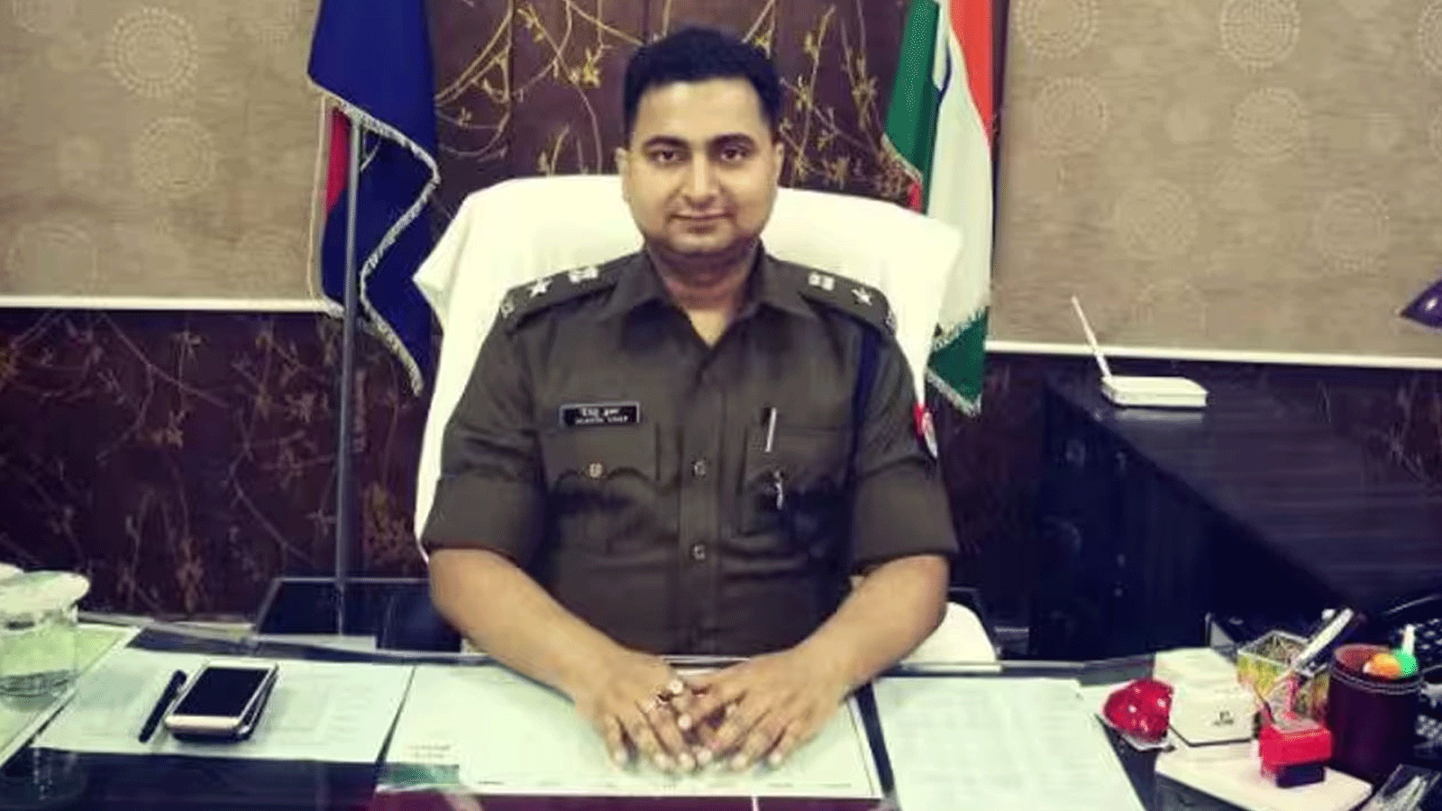 ट्रांसफर-पोस्टिंग रैकेट में फंसे यूपी के IPS हिमांशु कुमार को क्लीनचिट, DIG बनने का रास्‍ता साफ ...