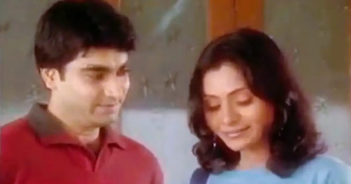 Santosh Juvekar,संतोष जुवेकरनं शेअर केली मिताली जगतापसोबतची एक गोड आठवण ...