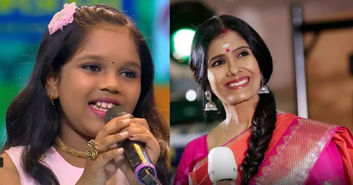 Top Singer Pooja Episode,കുഞ്ഞുവായിൽ വലിയ വർത്തമാനം: ഈ കുഞ്ഞിനെ ഇത്രയും ...