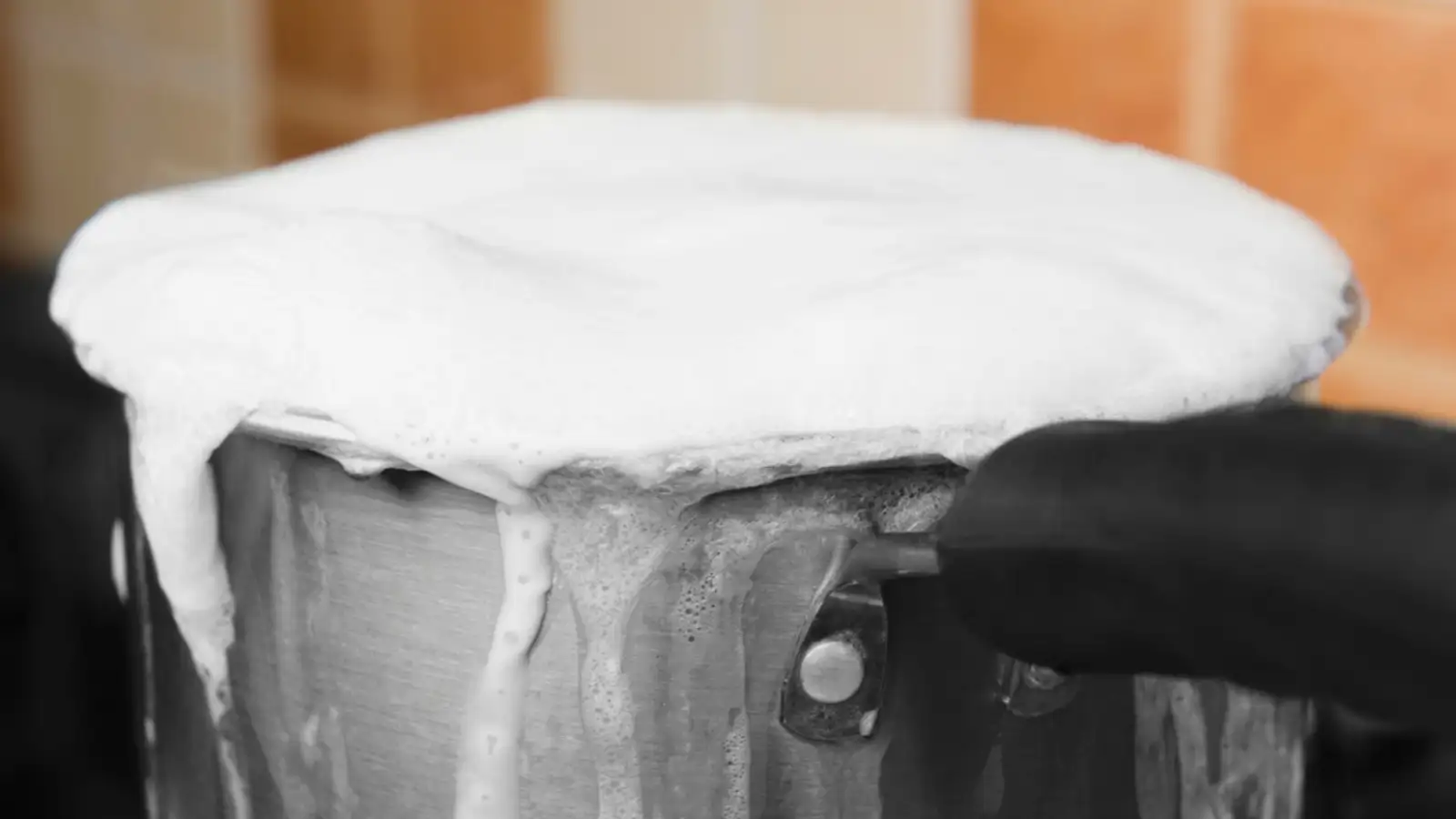 Now There Will Be No Need To See A Tuck While Heating Milk, Shipra Rai ...