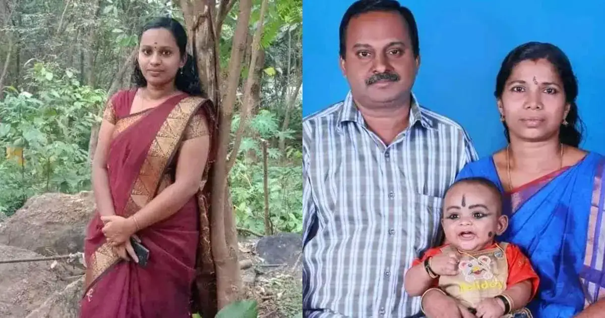 Kudayathoor Landslide Soman Family Death,കുടയത്തൂരിലെ കൊച്ചേട്ടനും ...