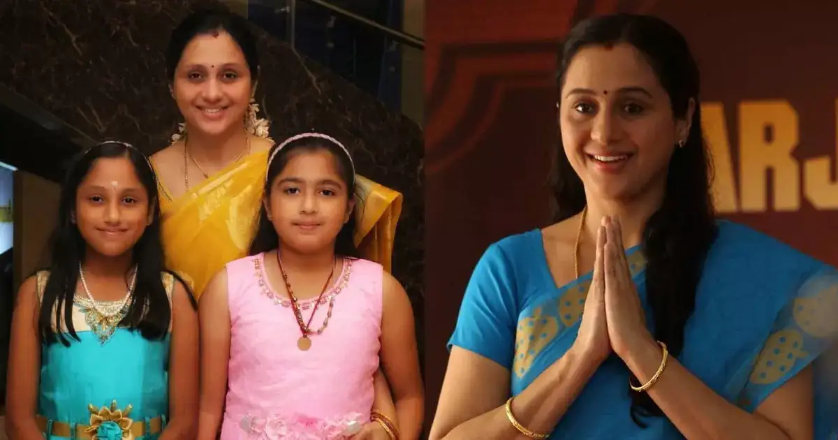 Devayani Daughter,ഡോക്ടര്‍ കൈയ്യൊഴിഞ്ഞു, മകളെ തിരിച്ചുതന്നത് ദൈവം ...