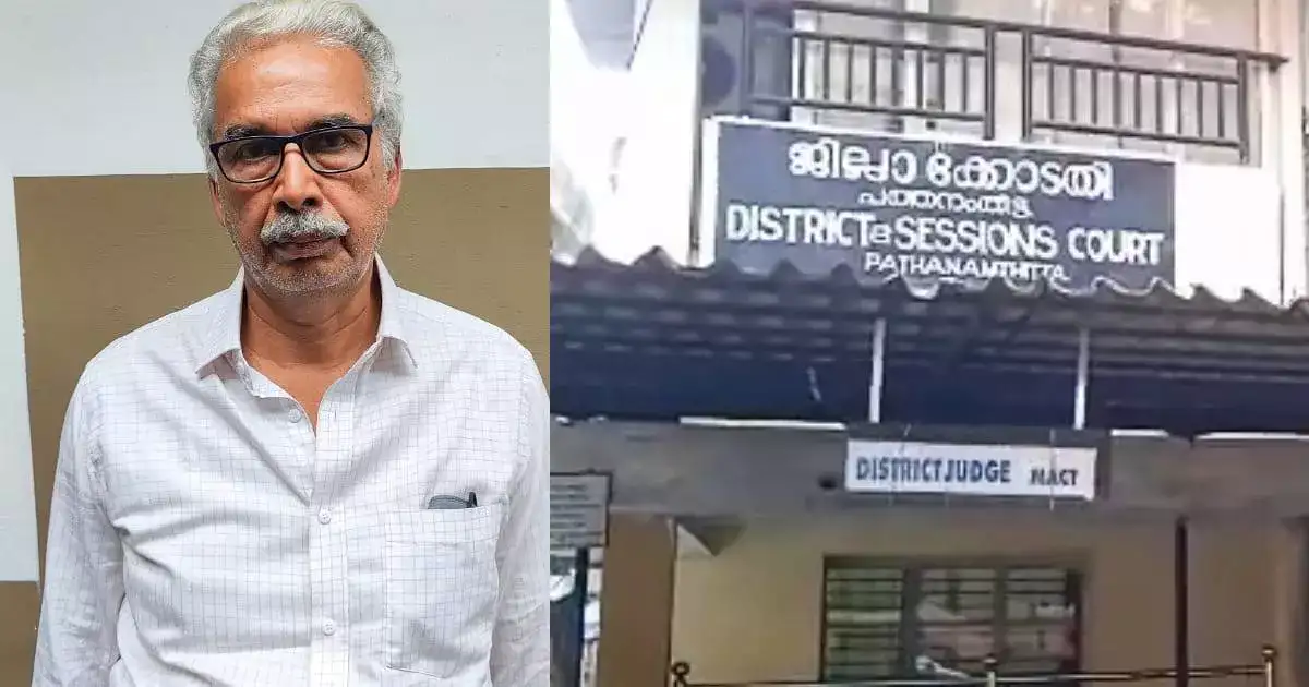 Pullad Rama Devi Murder,രമാദേവി കൊലക്കേസ്: പ്രതി ഭര്‍ത്താവ് ...