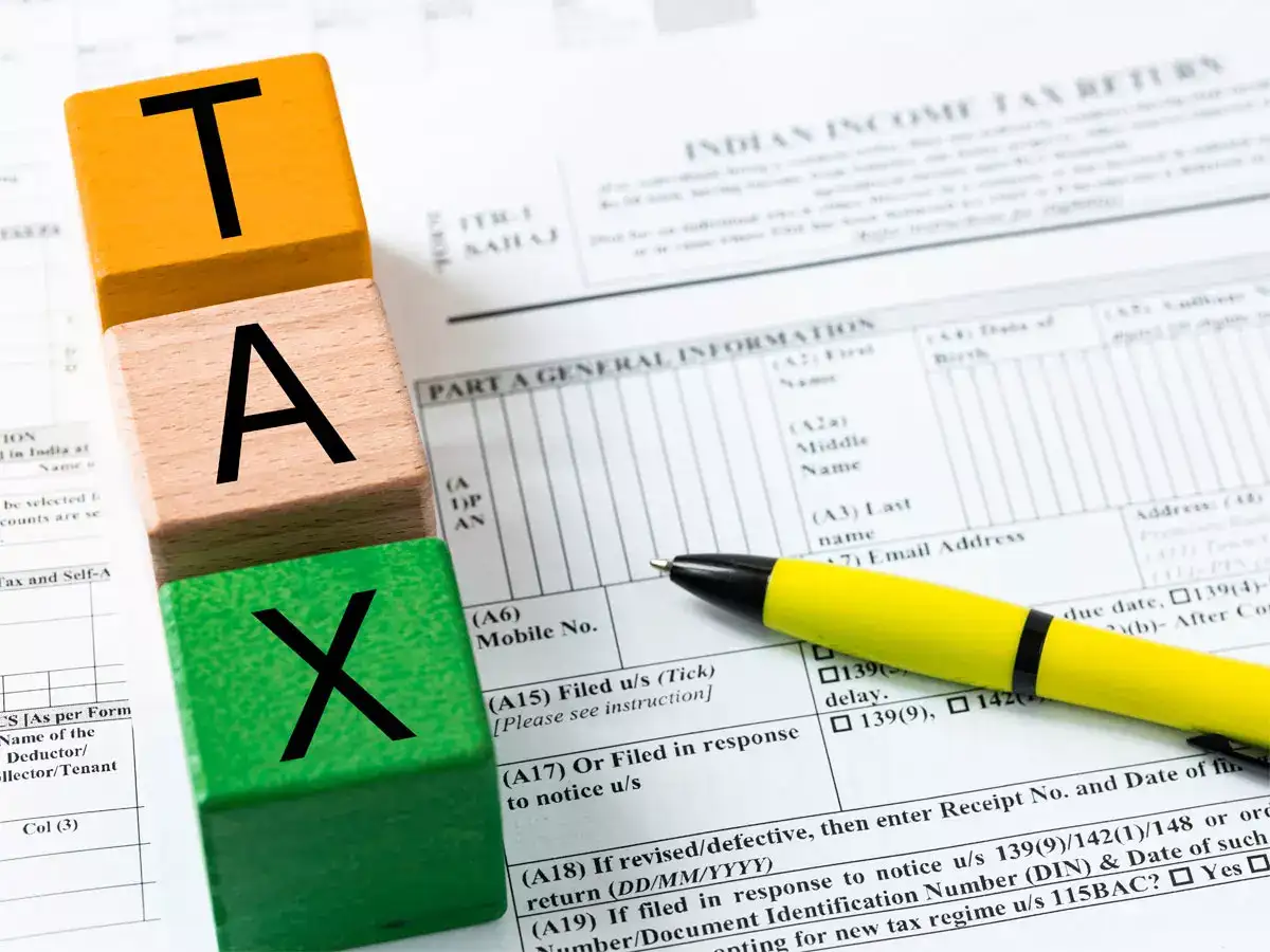 Nil Itr Return,शून्य ITR म्हणजे काय शून्य ITR भरण्याचे फायदे पहा - what ...