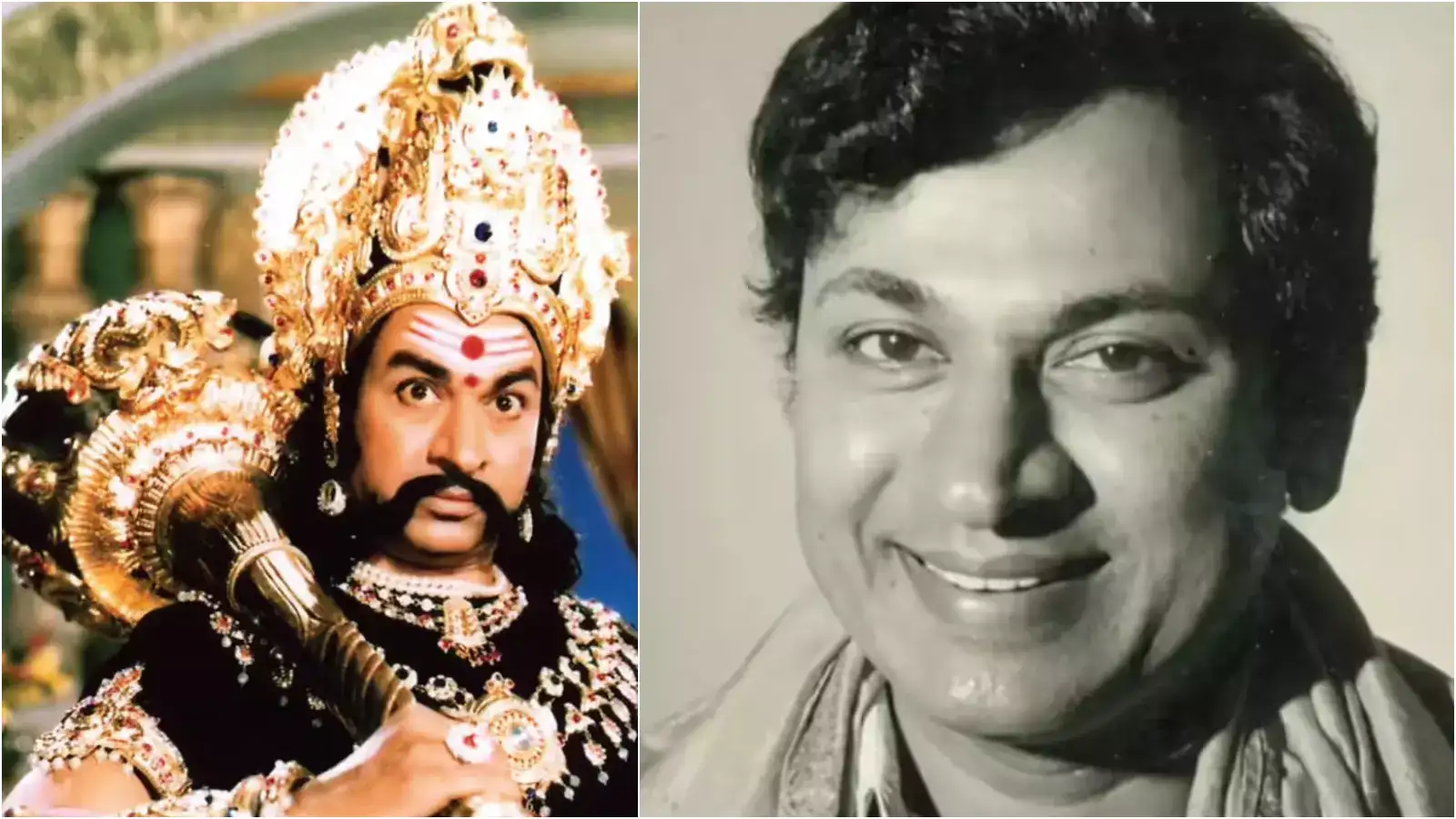 ಡಾ ರಾಜ್‌ಕುಮಾರ್ ರಿಮೇಕ್ ಚಿತ್ರಗಳು,'₹75 ಲಕ್ಷ ಸಂಭಾವನೆ ಕೊಡ್ತೀವಿ' ಅಂದ್ರು ಆ ...