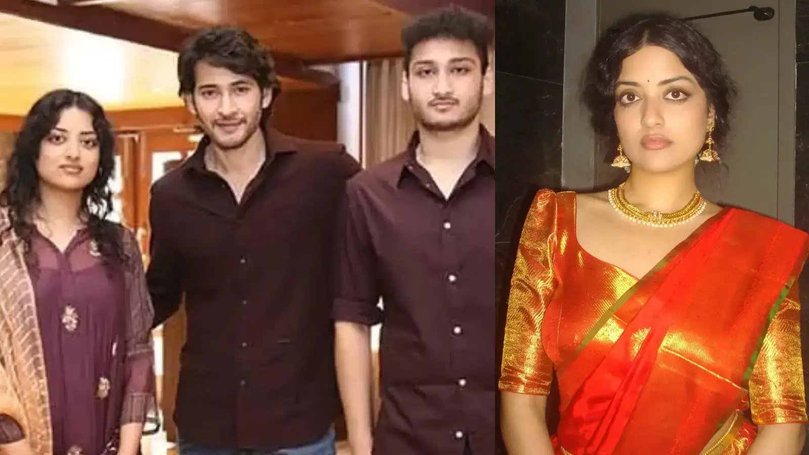 Bharati Ghattamaneni,హీరోయిన్‌గా ఘట్టమనేని వారి అమ్మాయి.. డైరెక్టర్ ...