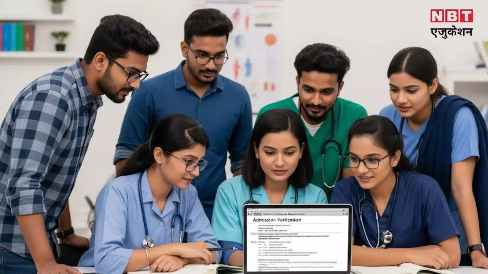 NEET UG 2025: 21 जुलाई से शुरू होंगे काउंसलिंग रजिस्ट्रेशन, देखें जरूरी डेट्स और डॉक्यूमेंट्स ...