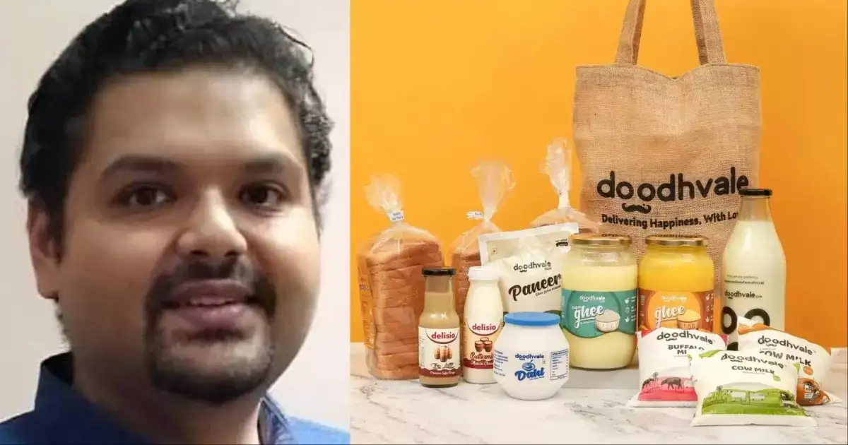 Doodh Wala Delhi Success Story,ഐടി കമ്പനിയിലെ ജോലി ഉപേക്ഷിച്ച് ഫാം ...
