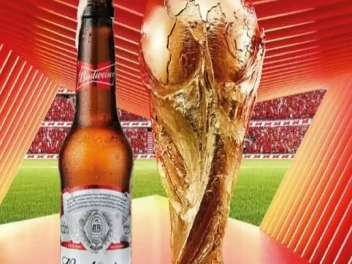 Qatar Beer Sales Banned,FIFA World Cup 2022: ரசிகர்களுக்கு ஷாக்கிங் ...