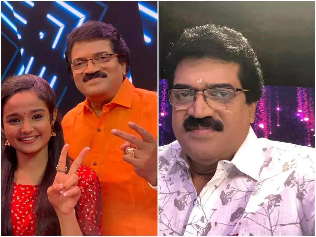 Mg Sreekumar Viral Video,മോന്‍സനെക്കുറിച്ച് എംജി: ഡോക്ടര്‍ മോന്‍സന് ...