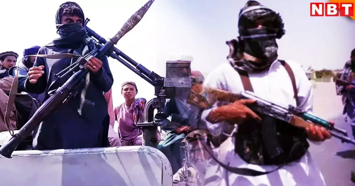 Pakistan Army Ttp War News,बलूचिस्तान के बाद अब पंजाब को दहलाने की ...