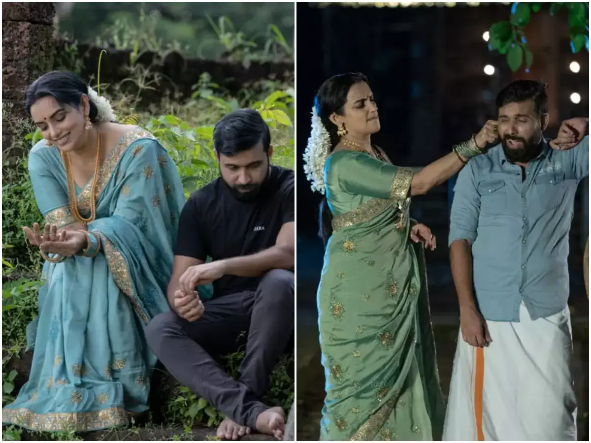 Maathangi Movie,ശ്വേതാ മേനോൻ നായികയാകുന്ന 'മാതംഗി' ഒരുങ്ങുന്നു ...