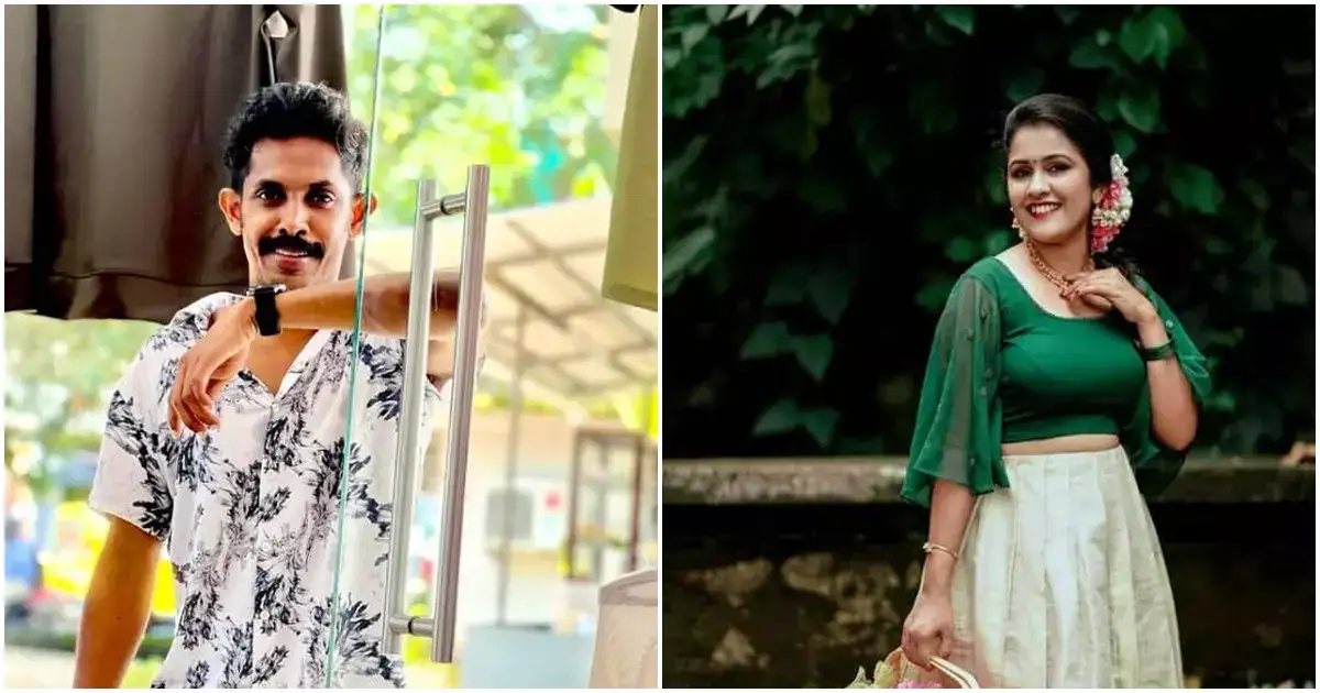 Hima Sumith,അമ്മൂട്ടൻ എവിടെ? നിങ്ങൾ തമ്മിലെന്താണ്: എല്ലാരും ...