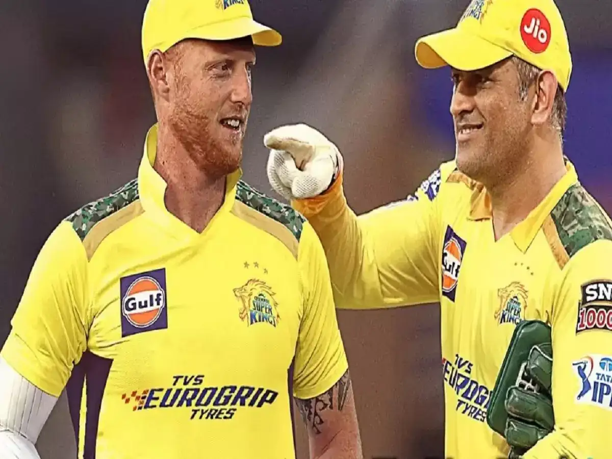 Ben Stokes,IPL 2024: 'பென் ஸ்டோக்ஸுக்கு மாற்று யார்?.. 4 வீரர்களை குறி ...