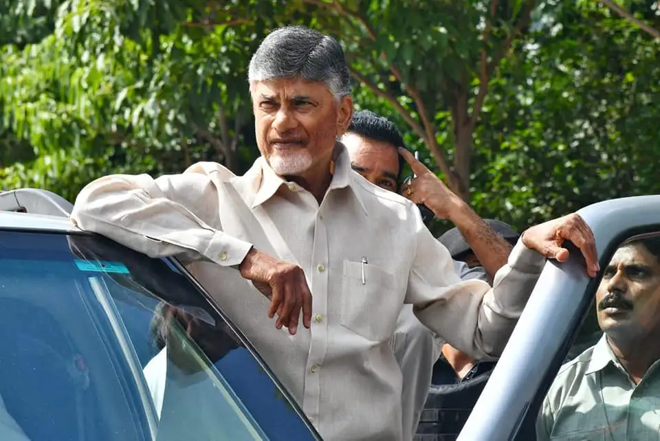 Chandrababu Naidu,చంద్రబాబుకు కొత్త టెన్షన్.. ఆ రెండే పెద్ద తలనొప్పి ...
