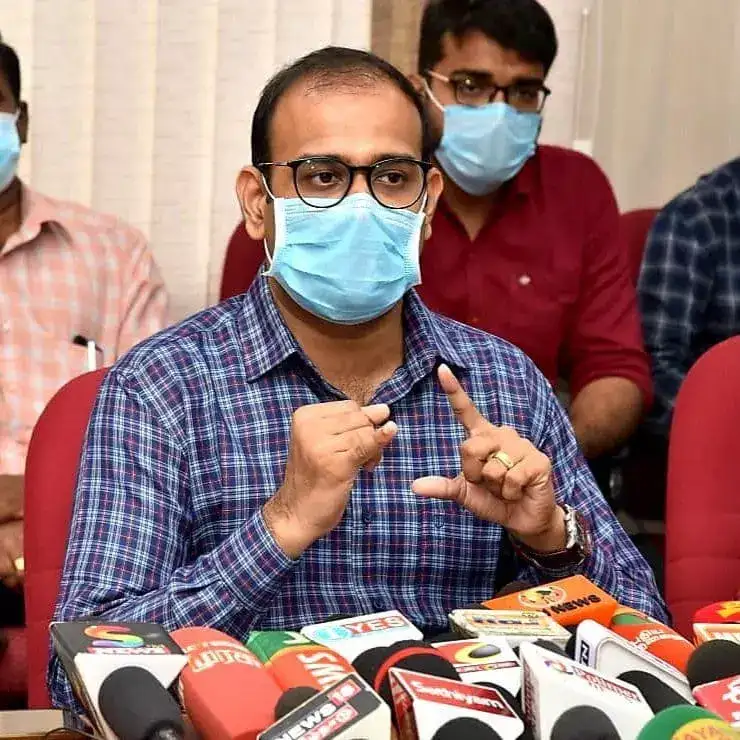 Coimbatore District Collector,கலெக்டர் போட்ட அதிரடி உத்தரவு: அப்செட் ஆன ...