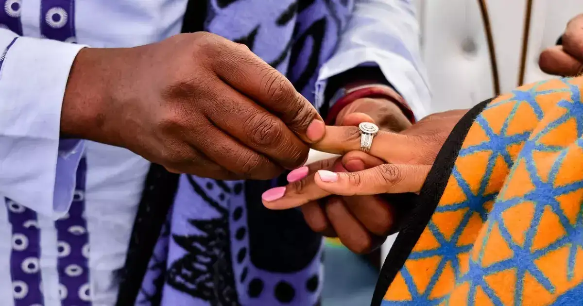 Marriage Contract In Kuwait,കുവൈറ്റില്‍ വിവാഹം സാധുവാകണമെങ്കില് ...