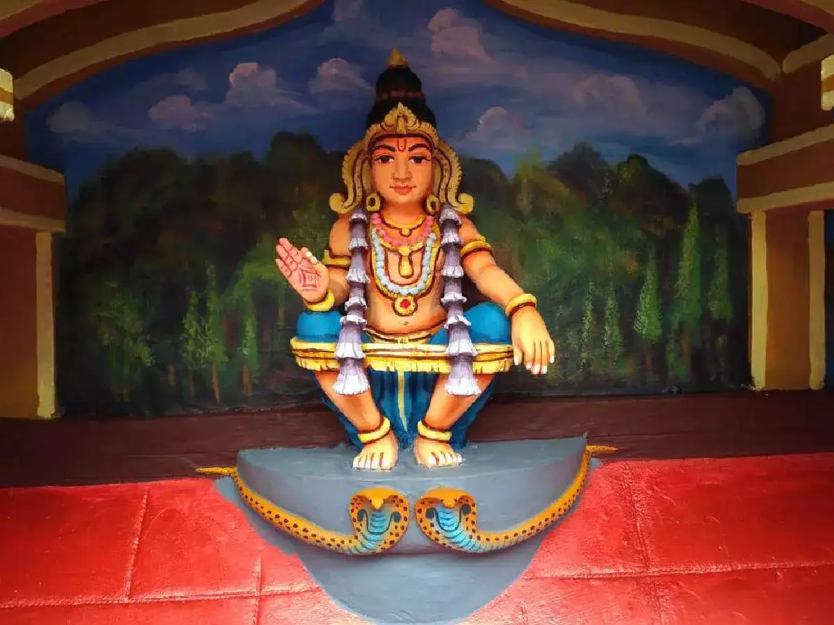 Sabarimala Online Ticket Booking,வைகாசி மாதத்தில் சபரிமலை ஐயப்ப தரிசனம் ...