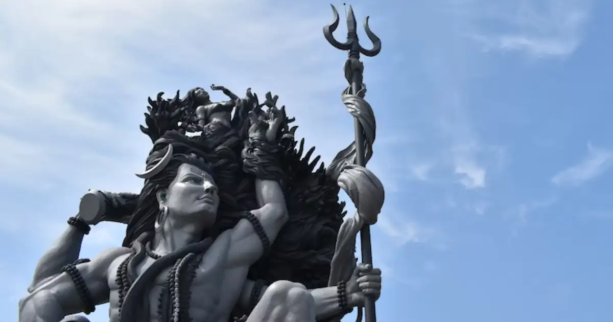 Shiva Tandava Stotra,രാവണന്റെ ശിവതാണ്ഡവ സ്‌തോത്രത്താല്‍ പരമേശ്വരനെ ...