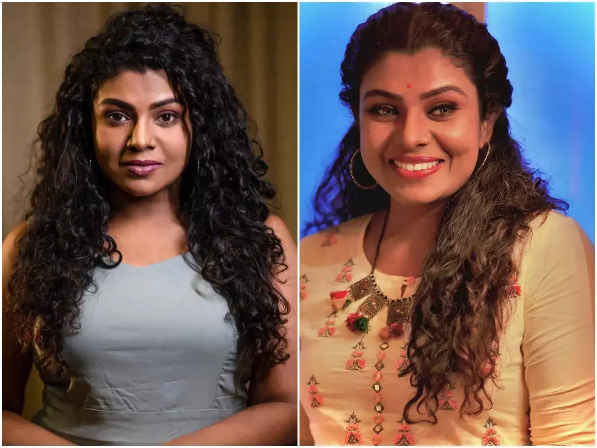 Lakshmi Jayan Divorce,അയാളുടെ ഭാഗത്താണ് എല്ലാ തെറ്റുകളും എന്ന് ഡിവോഴ്സ് ...