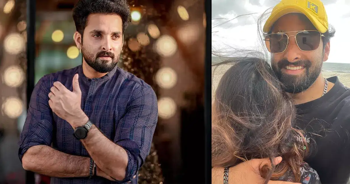 Noobin Johny Love Story,എന്തിനാണ് ഈ ഒളിച്ചുകളി, ആളാരാണെന്ന് പറഞ്ഞുകൂടെ ...