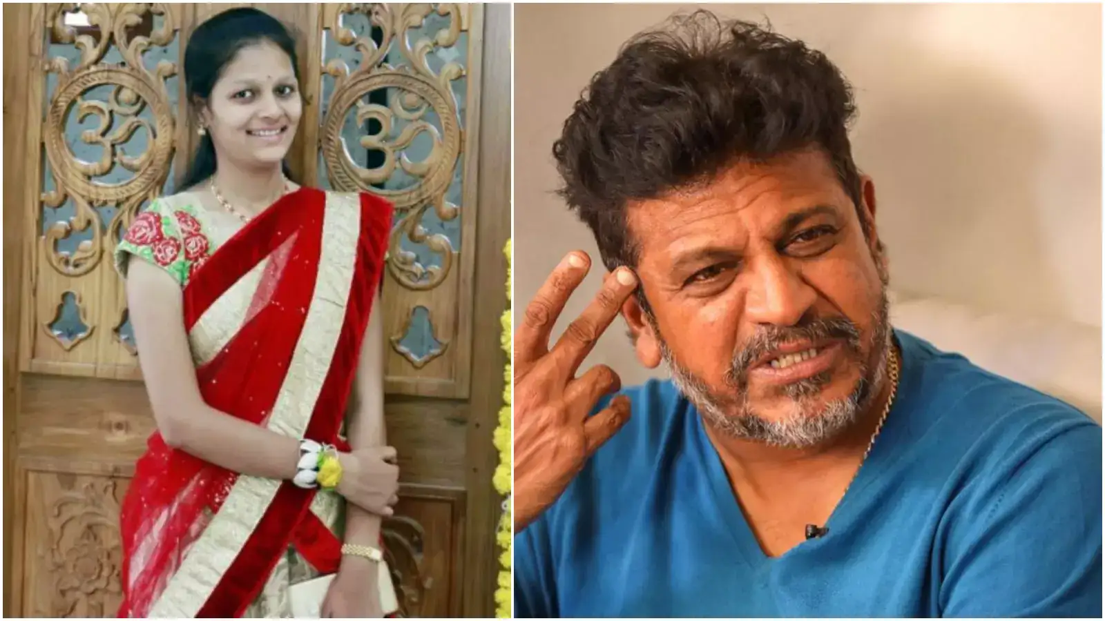 Shiva Rajkumar Reaction On Neha Hiremath Murder,ನೇಹಾ ಹತ್ಯೆ ಪ್ರಕರಣ ...