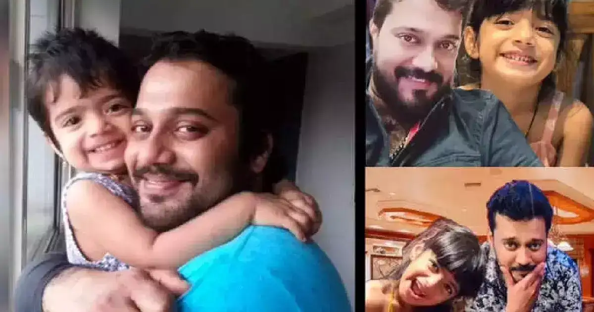 Actor Bala On Daughter Avantika Birthday,ജീവനോടെ ഇരിക്കുമ്പോ ...