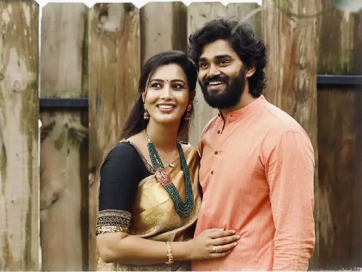 Chandan Gowda: ‘ಅಂತರಪಟ’ ಮೂಲಕ ನಟನೆ ಆರಂಭಿಸಿದ ‘ಗೊಂಬೆ’ ನೇಹಾ ಪತಿ ಚಂದನ್ - gombe neha gowda husband ...