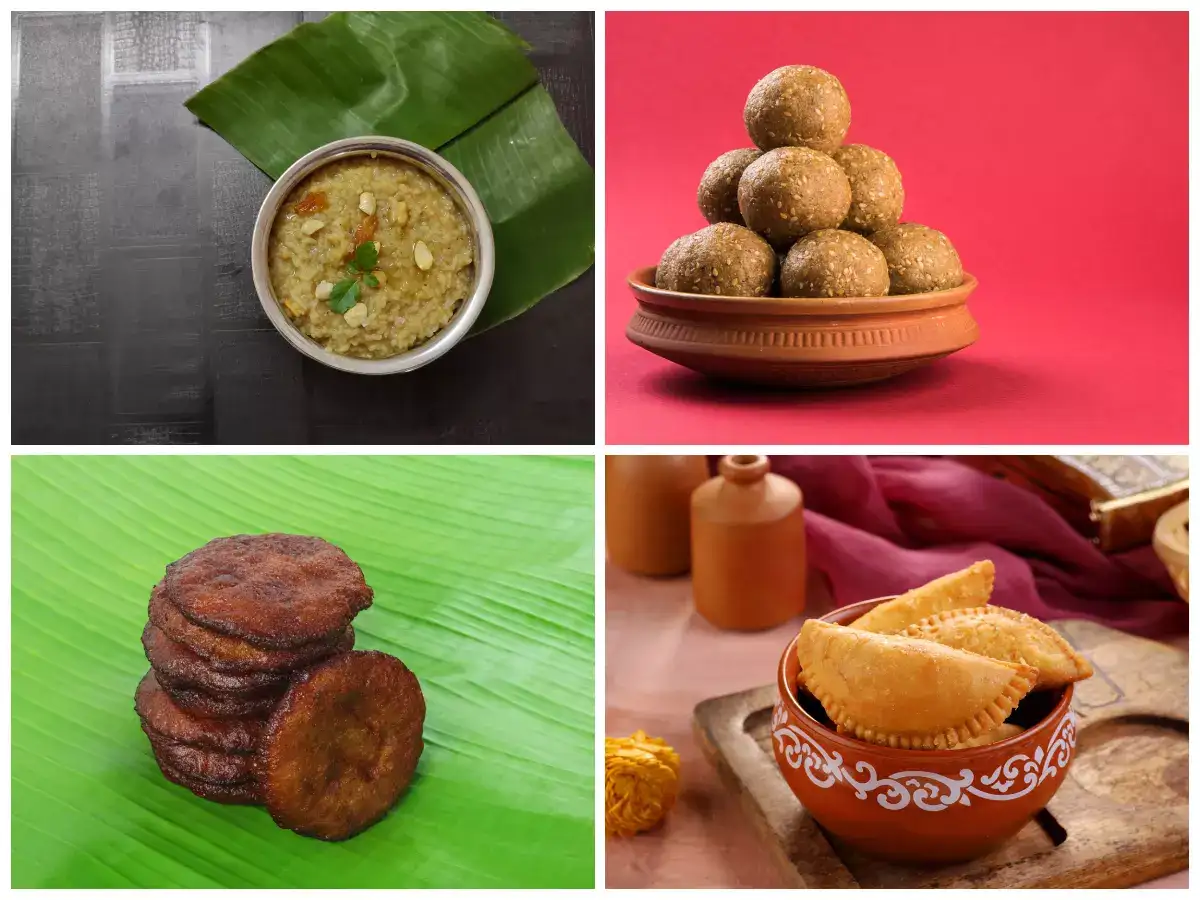 Healthy Makara Sankranti Food Recipes,Sankranti Recipes: సంక్రాంతి ...