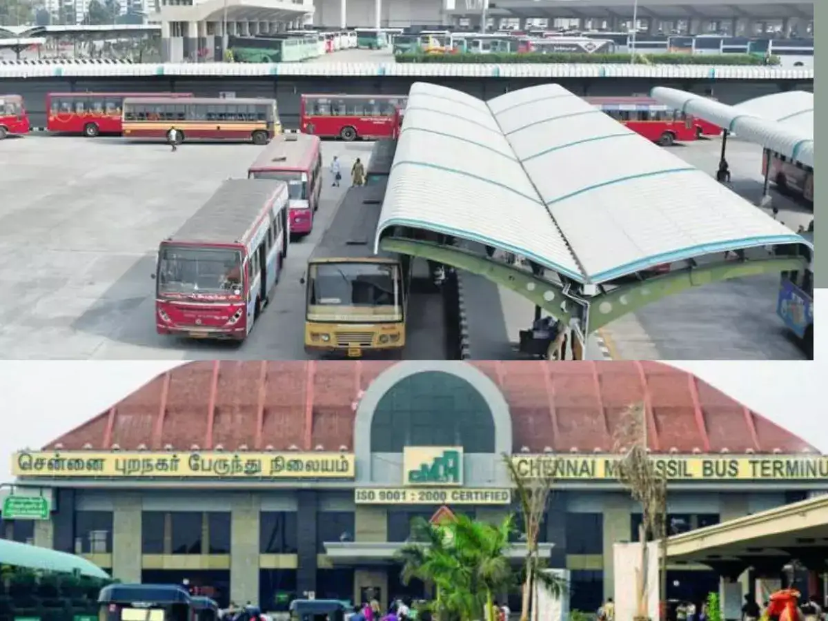 Koyambedu Bus Stand மீண்டும் கோயம்பேட்டுக்கு மாற்றுங்க, இல்லைன்னா ...