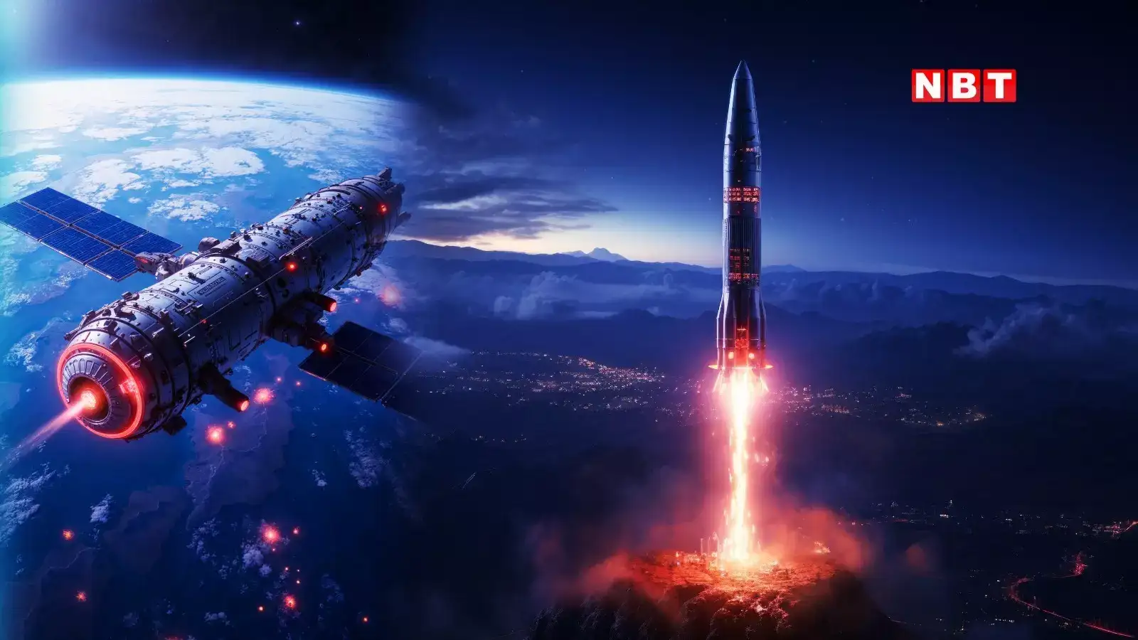 China Crystal Anti-satellite Laser Edge,चीन ने किया सैटेलाइट किलर लेजर ...