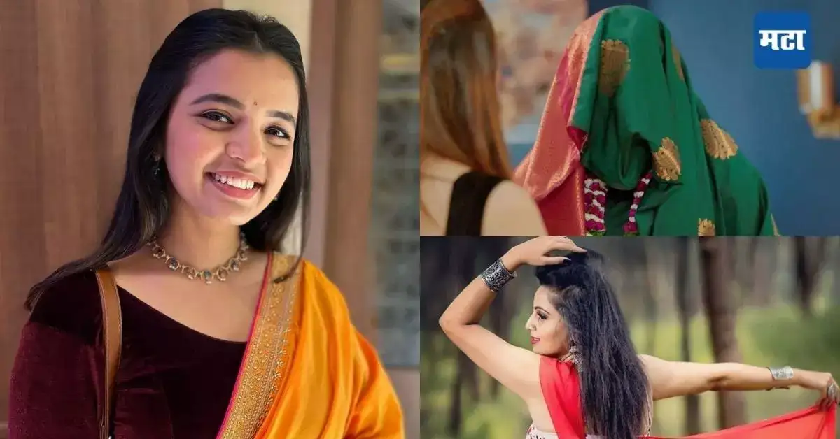 Premachi Goshta मध्ये धक्क्यांवर धक्के! मिहिकाची अचानक एक्झिट; 'रंग ...