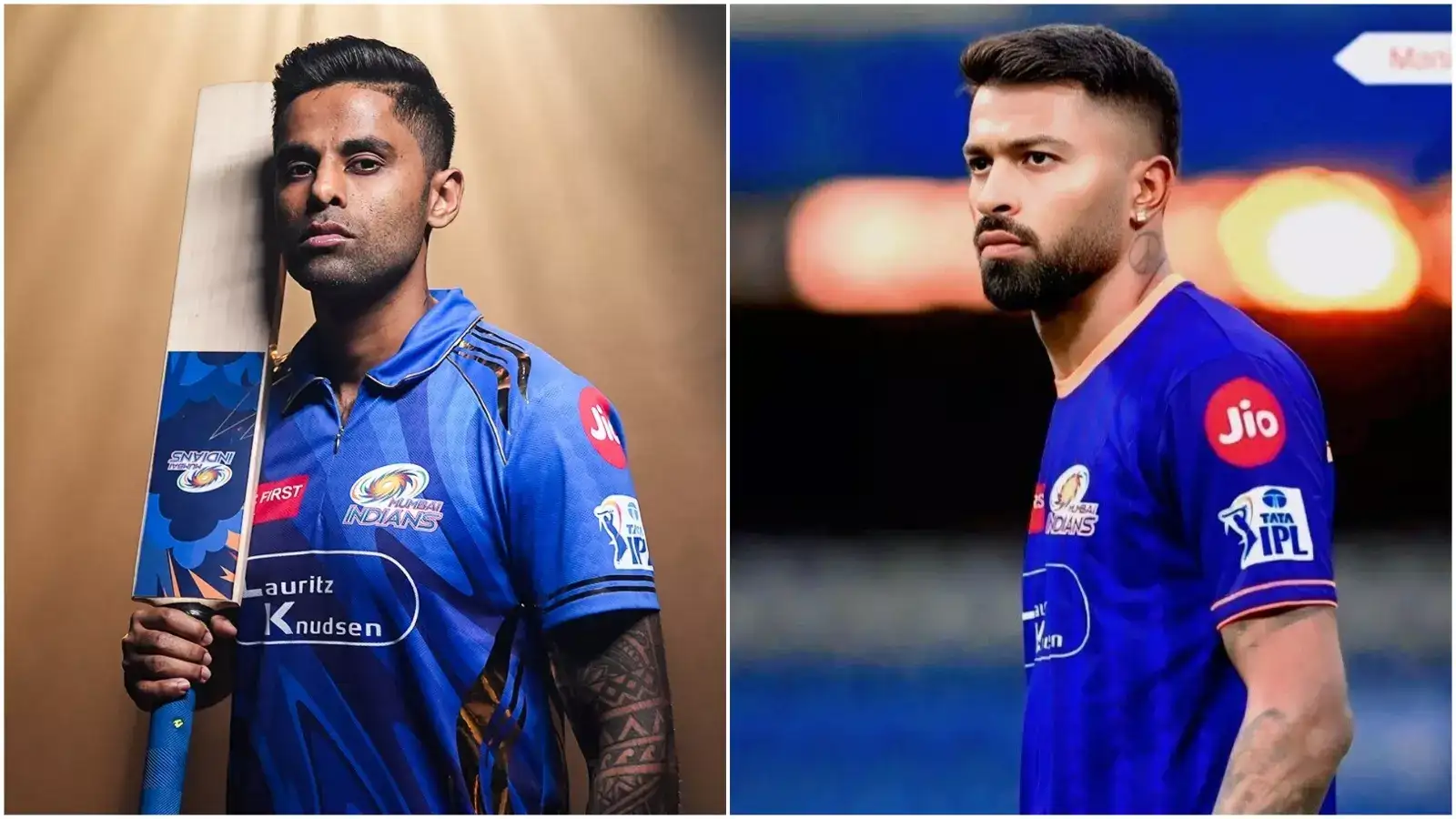 Suryakumar Yadav Mumbai Indians Captain With Chennai Super Kings in IPL 2025 : ముంబై ఇండియన్స్ ...