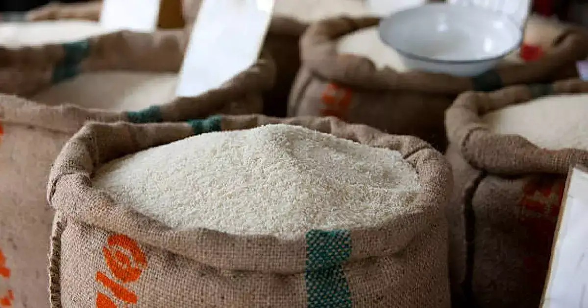 K Rice Coming Soon,കെ - അരി ലോക്സഭാ തെരഞ്ഞെടുപ്പ് പ്രഖ്യാപനത്തിന് മുന് ...