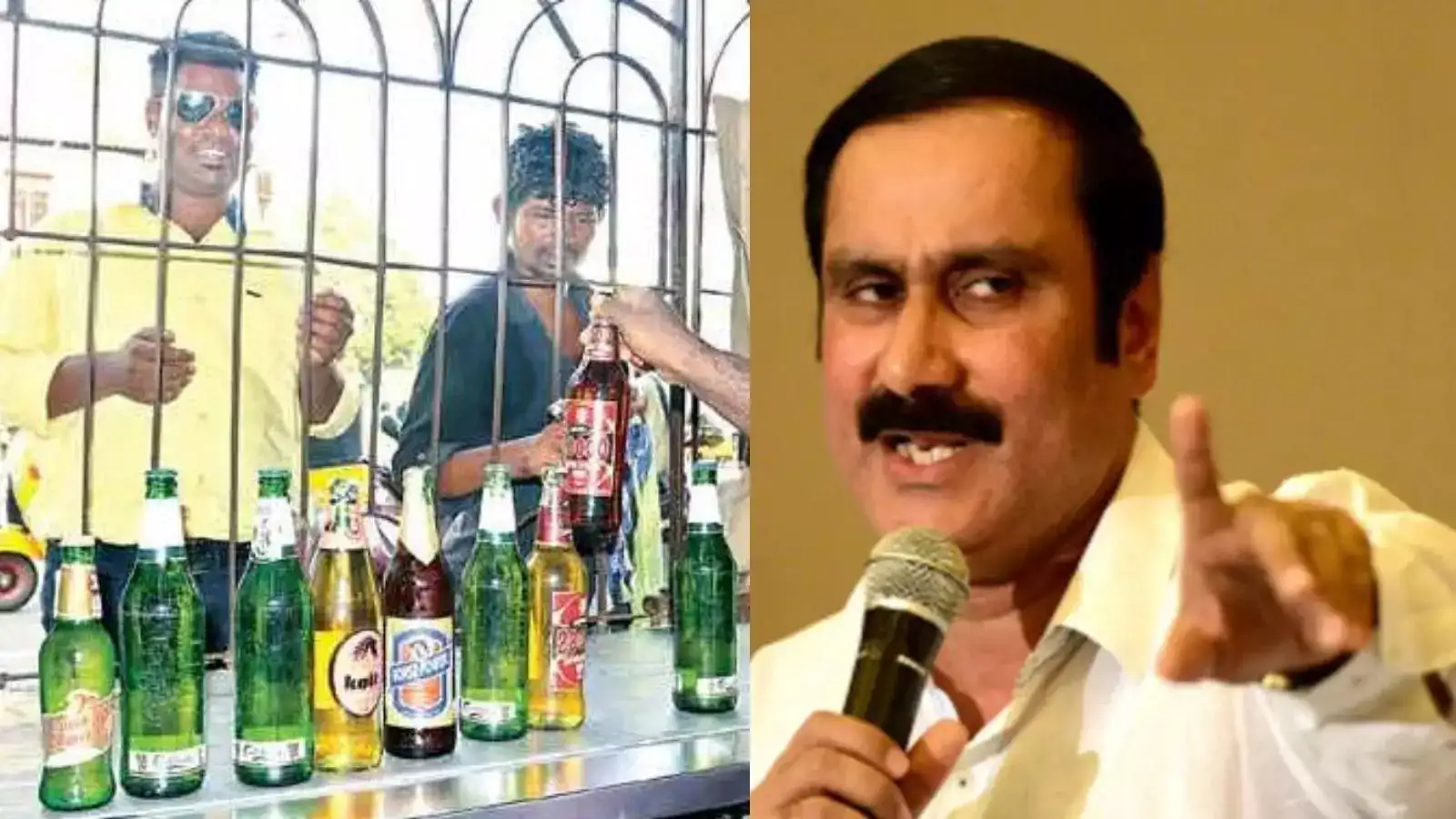 TASMAC Beer Production தமிழகத்தில் கரை புரண்டு ஓடும் பீர் வெள்ளம் ...