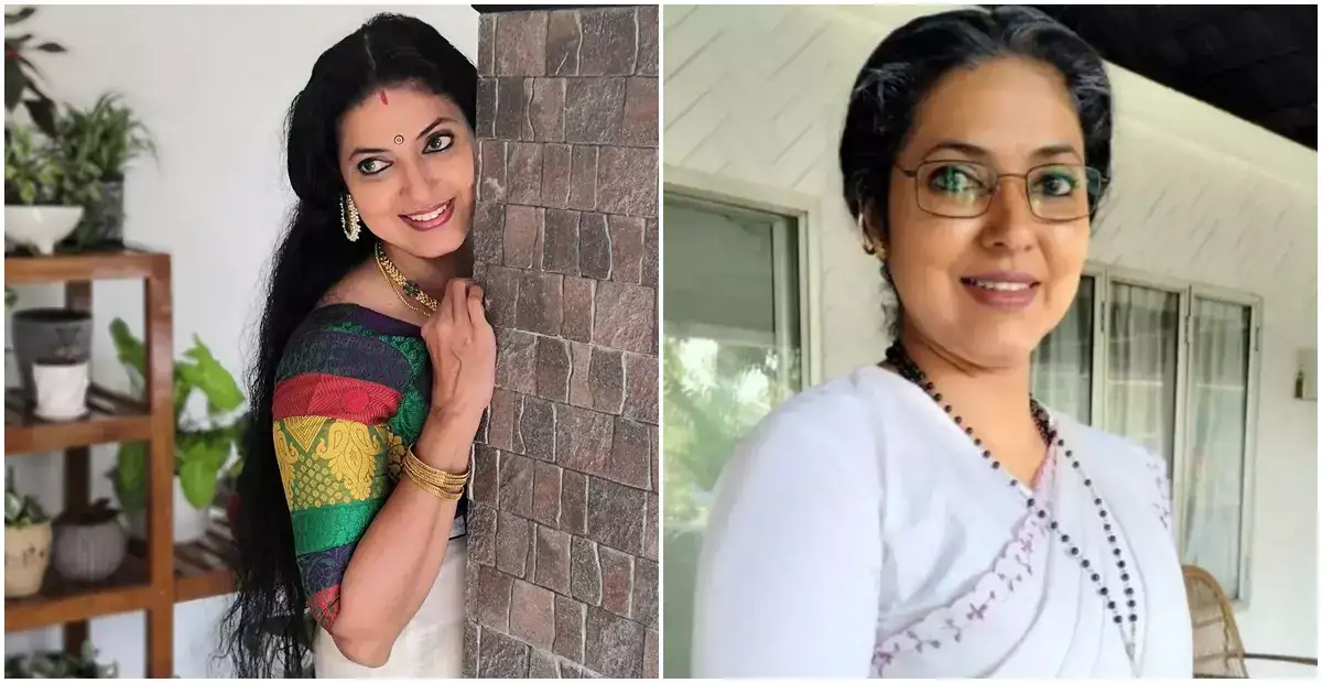 Rashmi Gopal Swantham Sujatha,കുറേ സ്വപ്‌നങ്ങളുണ്ടായിരുന്നു രശ്മിക്ക് ...