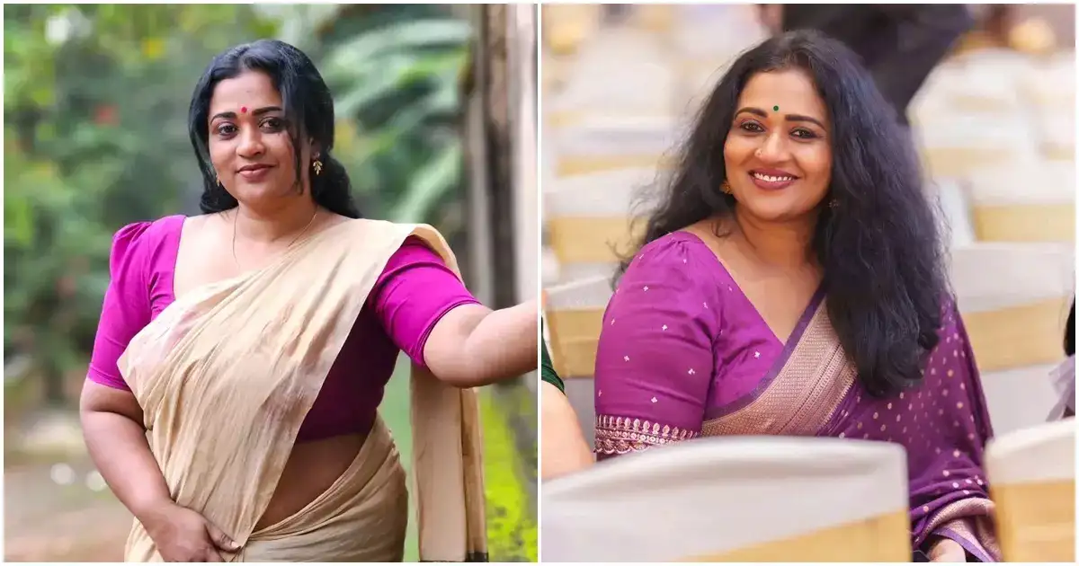 Manju Pathrose Viral Post,അവന്റെ കണ്ണൊന്നു പോയി നോക്ക് എന്ന് ചിരിച്ചു കൊണ്ട് പറഞ്ഞില്ലേ! ചെയ്ത ...