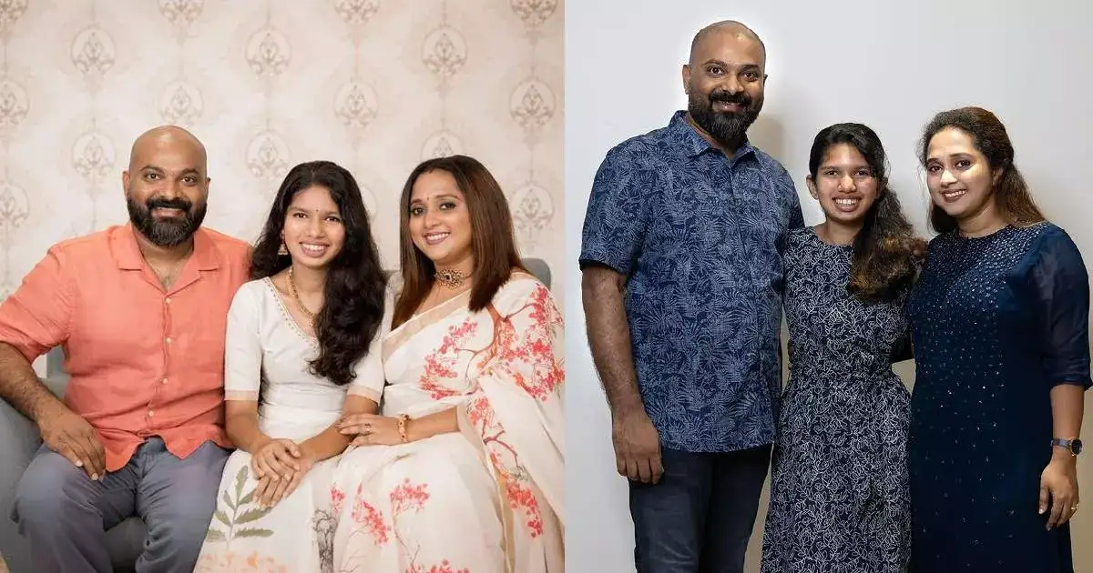 Shan Geo Ann Maria,ആദ്യ വിവാഹത്തിൽ നിന്നും ഒരുപാട് ബുദ്ധിമുട്ടുക ...