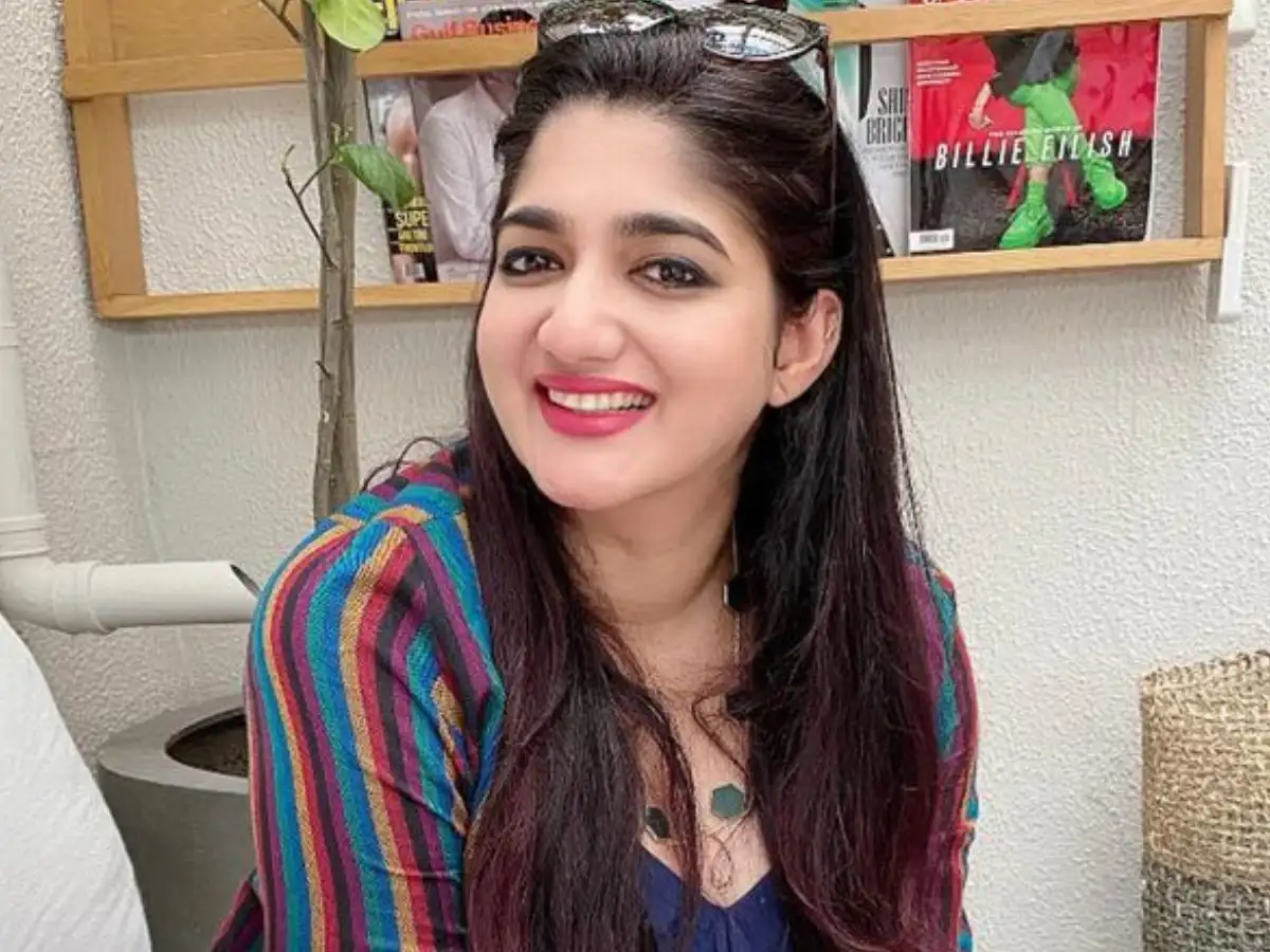 தகாத வீடியோ அனுப்பிய நபர்: ஆதாரத்துடன் வெளியிட்ட சூப்பர் சிங்கர் திவ்யா ...