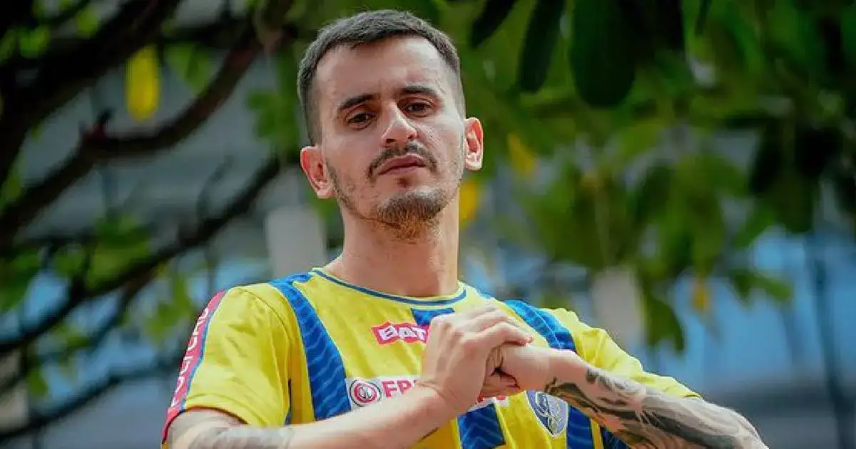 Kerala Blasters Fc,കേരള ബ്ലാസ്റ്റേഴ്സ് നായകന്‍ ലൂണ അവധിയില് ...